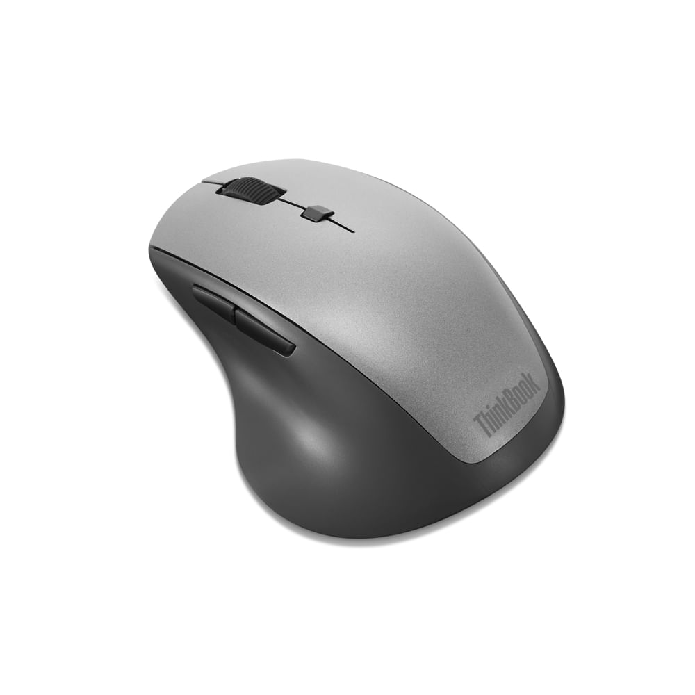 THINKBOOK 600 WIRELESS MEDIA MOUSE IN - Beep Informática