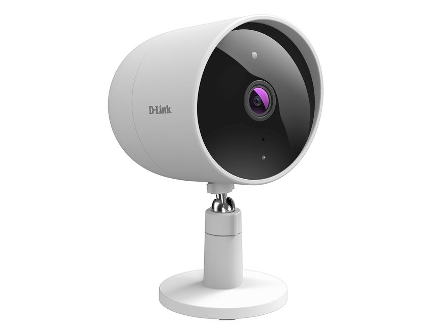 FULL HD OUTDOOR WI-FI CAMERA - Beep Informática