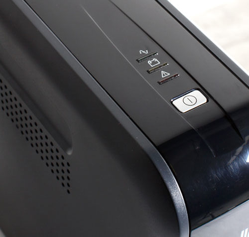 SAI 600 VA RIELLO UPS IDIALOG IDG 600 - Beep Informática