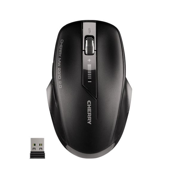 Wireless mouse 2310 2.0 - Beep Informática