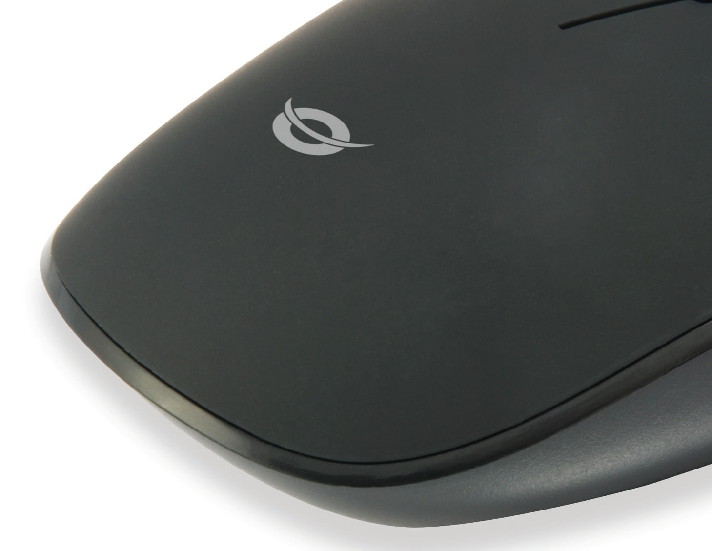 MOUSE CONCEPTRONIC REGASO OPTICO DESKTOP COLOR NEGRO - Beep Informática