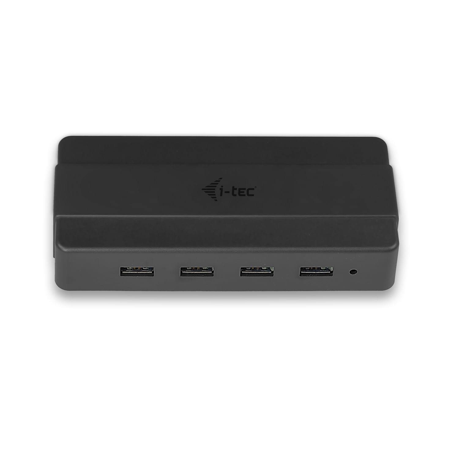 I-TEC USB 3.0 CHARGING HUB 4 USB 3.0 HUB 4PORT WITH POWER A D. - Beep ...