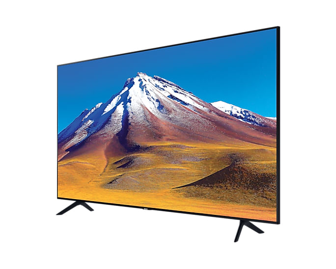 SAMSUNG 50" Series 7 UE50TU7025K LED 4K Ultra HD - Beep Informática