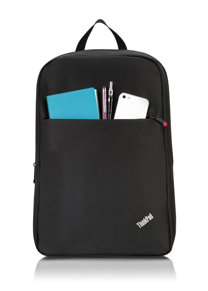 THINKPAD 15.6 BASIC BACKPACK - Beep Informática