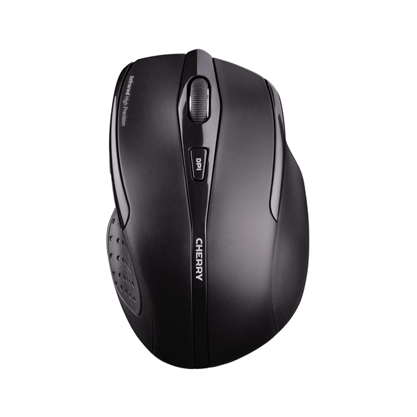 Wireless Mouse CHERRY MW 3000 - Beep Informática