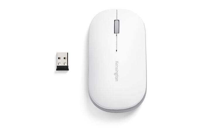 SURETRACK DUAL WIRELESS MOUSE - Beep Informática