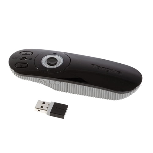 MultiMedia Present Remote w CursorContr - Beep Informática