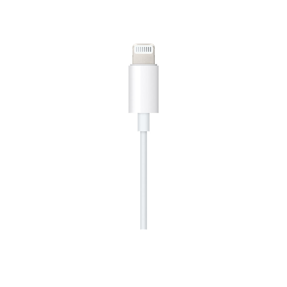 LIGHTNING TO 3.5MM AUDIO CABLE W - Beep Informática
