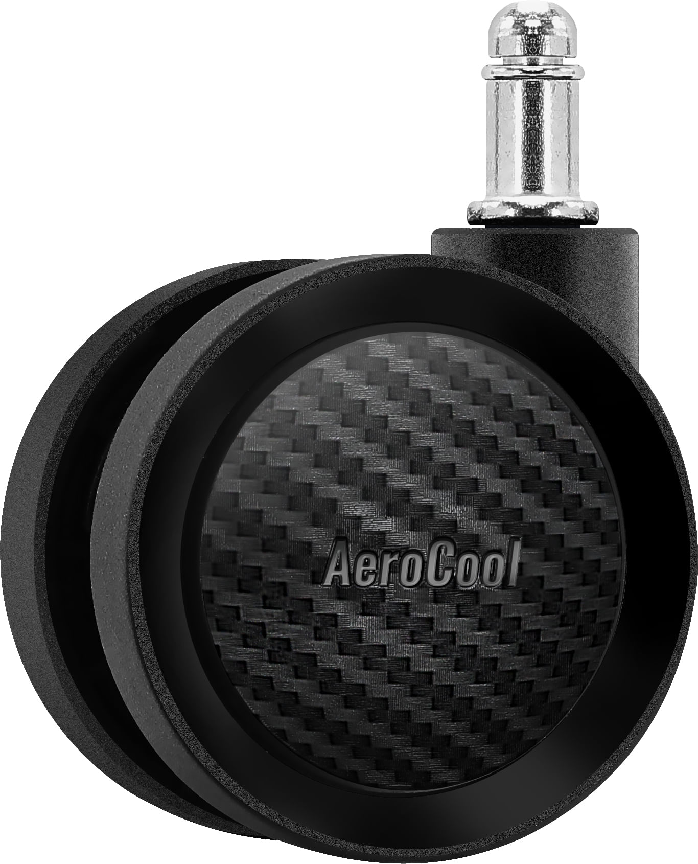 AEROCOOL Silla Gaming CROWN XL Ergonomic Black - Beep Informática