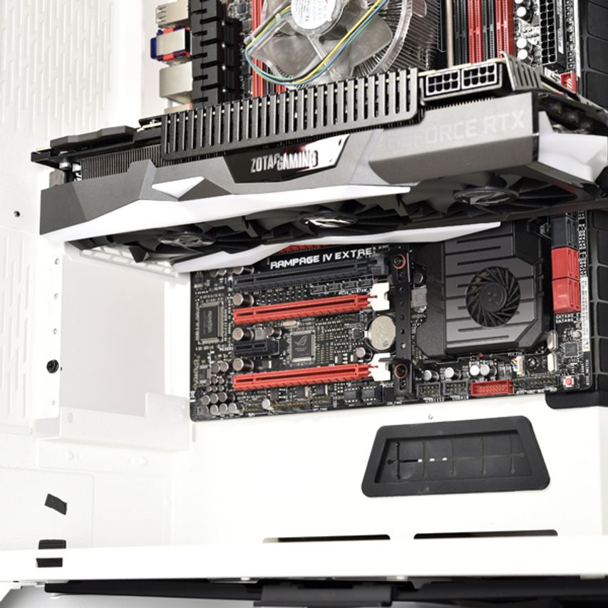 Lian Li GB-001 kit de montaje - Beep Informática