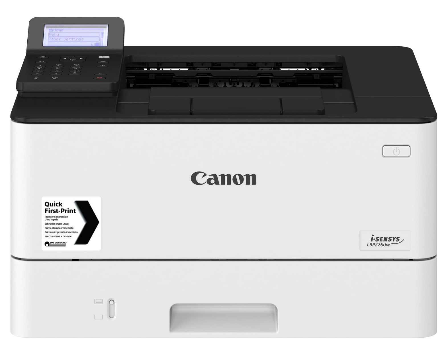 CANON i-SENSYS LBP226dw Laser Wifi Dúplex - Beep Informática