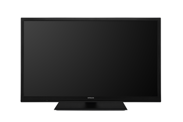 HITACHI 24" 24HAE2350 LED HD - Beep Informática