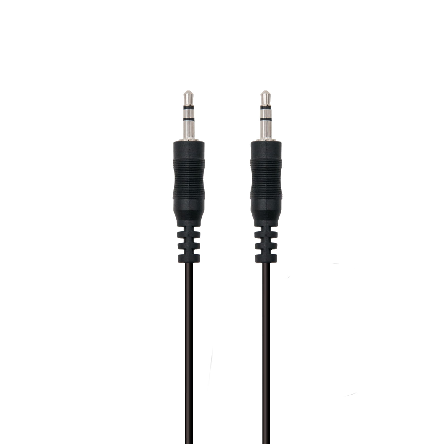 Ewent CABLE AUDIO ESTEREO JACK 3,5mm -3mt - Beep Informática