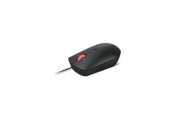 ThinkPad USB-C Wired Compact Mouse - Beep Informática