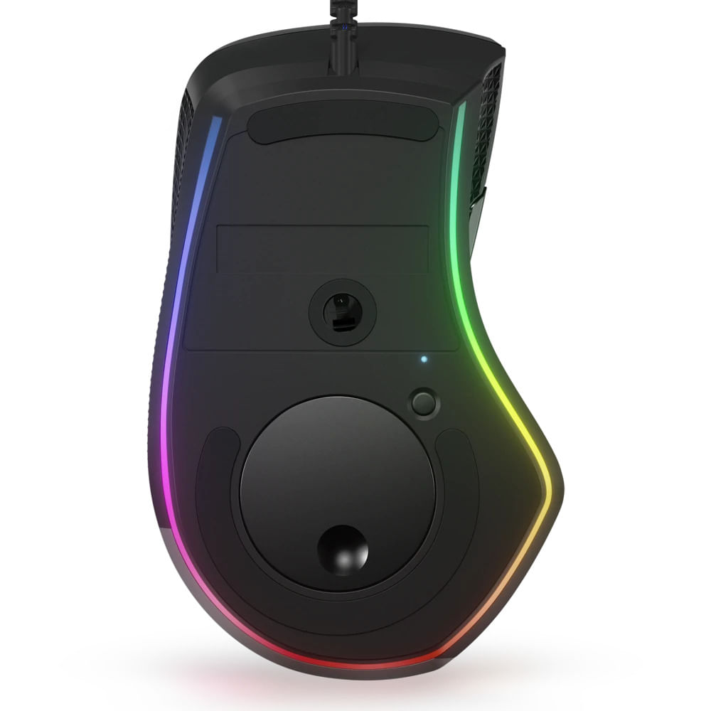 RATON LENOVO LEGION M500 RGB GAMING MOUSE - Beep Informática