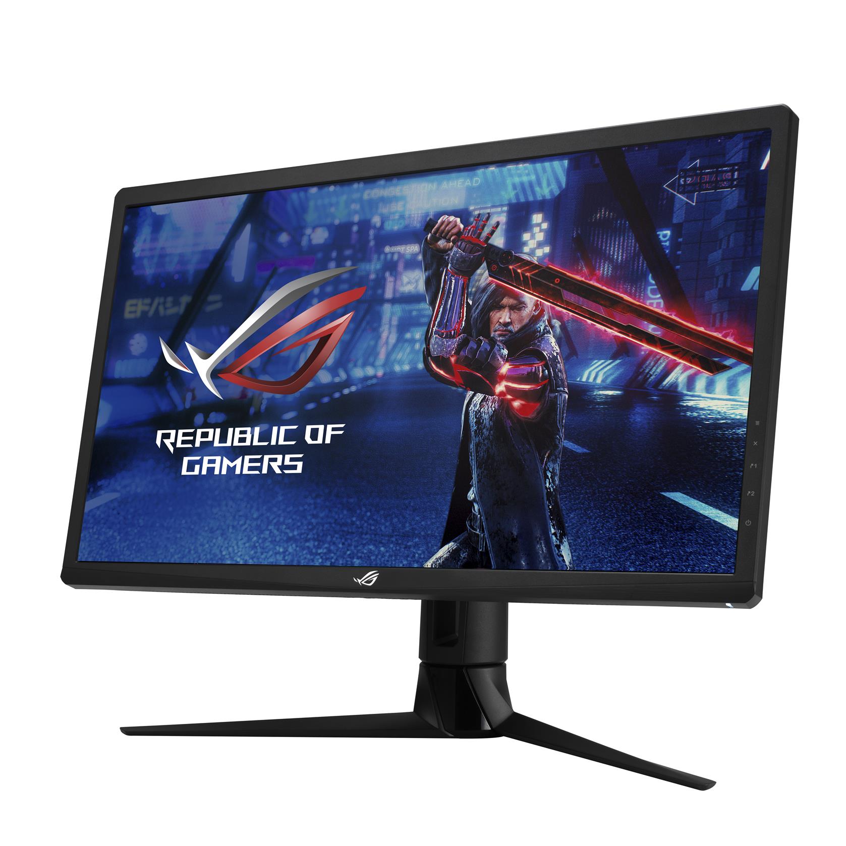 MONITOR 27 4K 144HZ - Beep Informática
