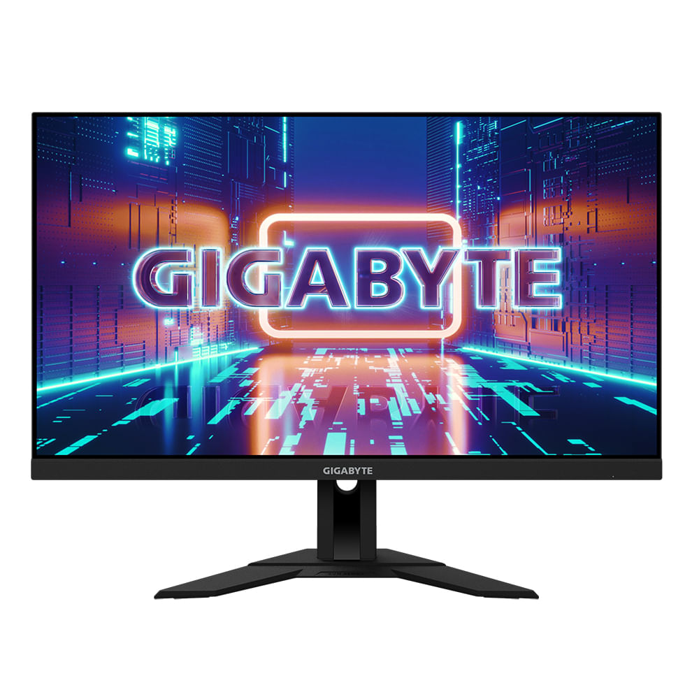 MONITOR GIGABYTE 28" M28U - Beep Informática