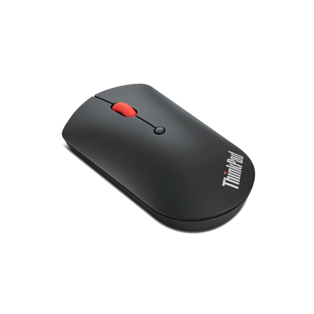 THINKPAD BLUETOOTH SILENT MOUSE - Beep Informática