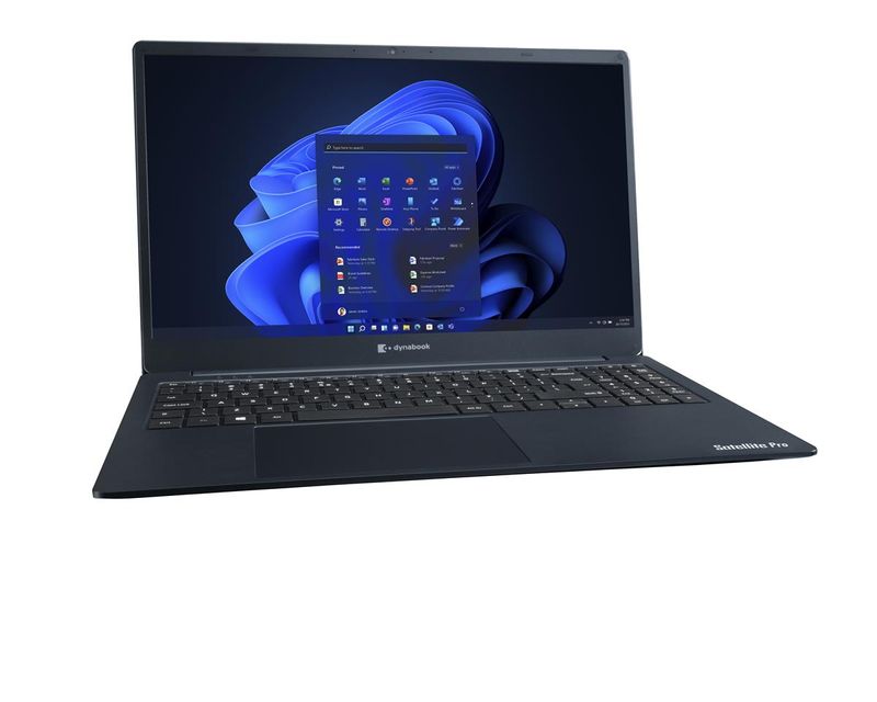 Dynabook Sat.Pro C50-J-11V i7-1165G7 16 512 DOS 15