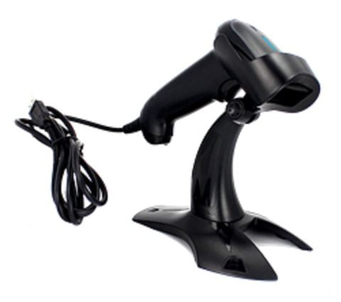 LECTOR DE CODIGO DE BARRAS 2D NILOX - Beep Informática