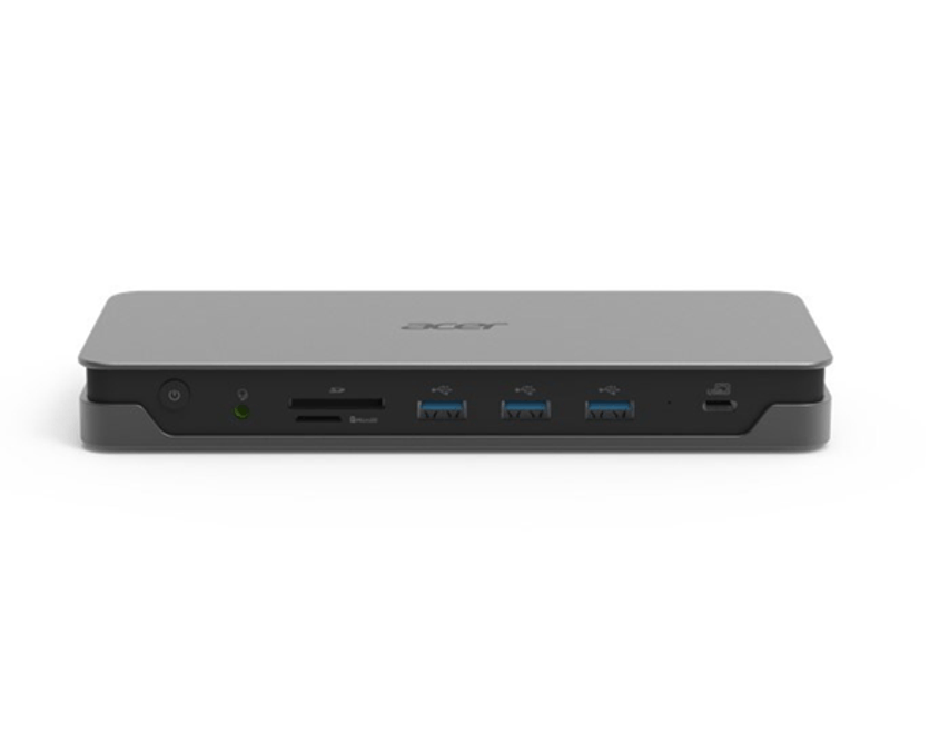 ACER USB TYPE-C GEN 1 DOCK - Beep Informática