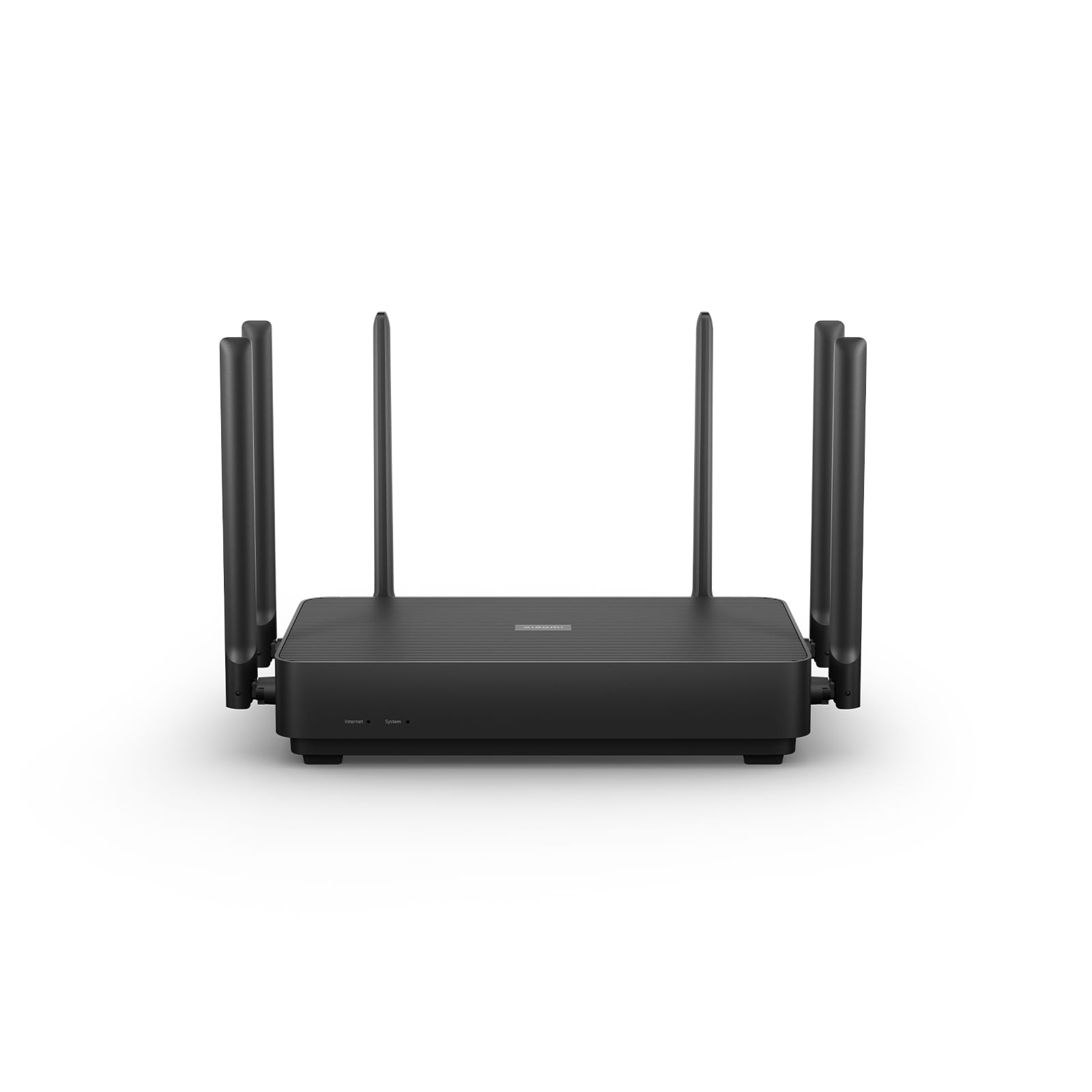 ROUTER INAL. XIAOMI MI ROUTER AX3200 WI-FI 6 - Beep Informática