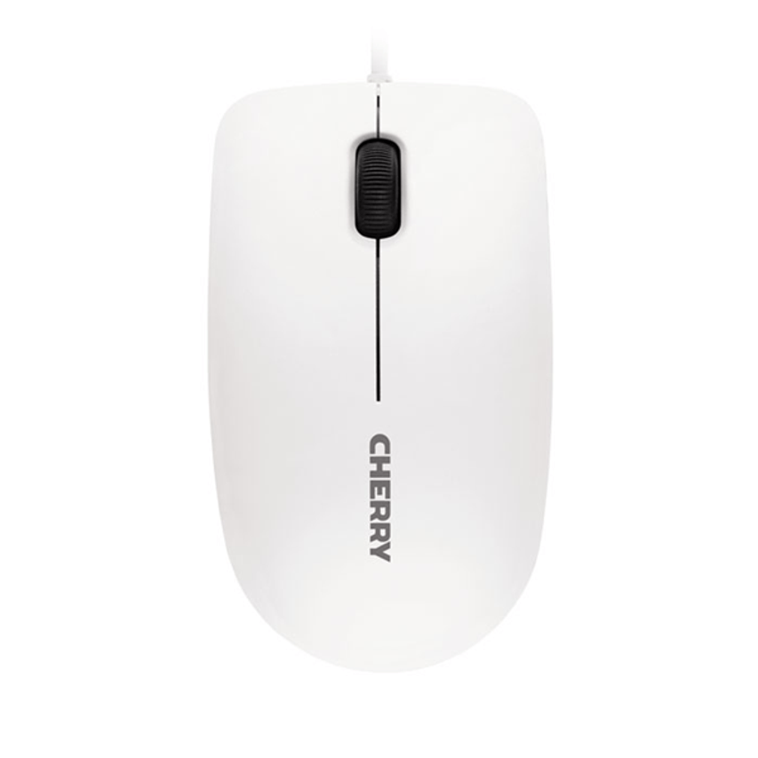CHERRY MC 1000 CORDED MOUSE - Beep Informática