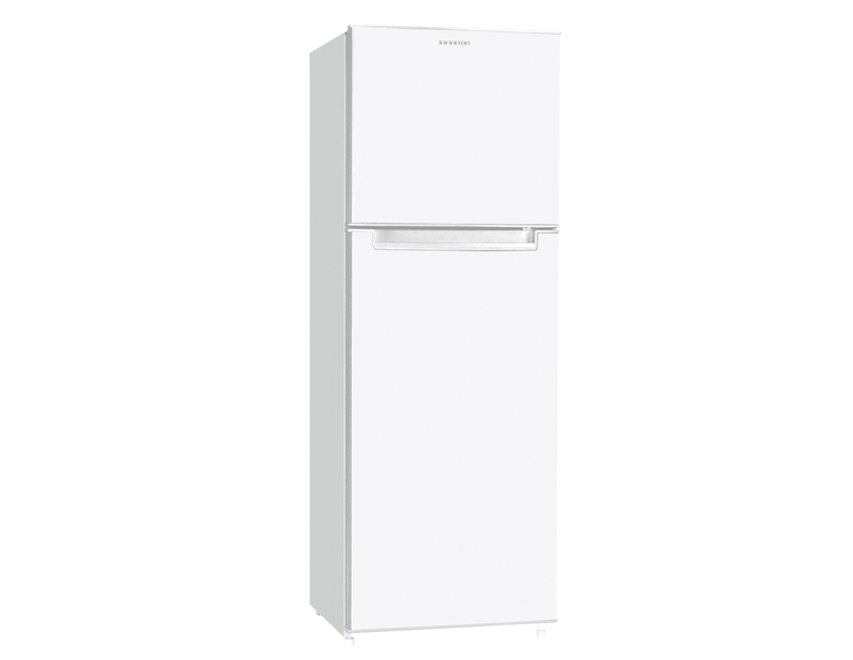 FRIGORIFICO DOS PUERTAS INFINITON FG1570NF NOFROST PC ALTO 170 CM ANCHO ...