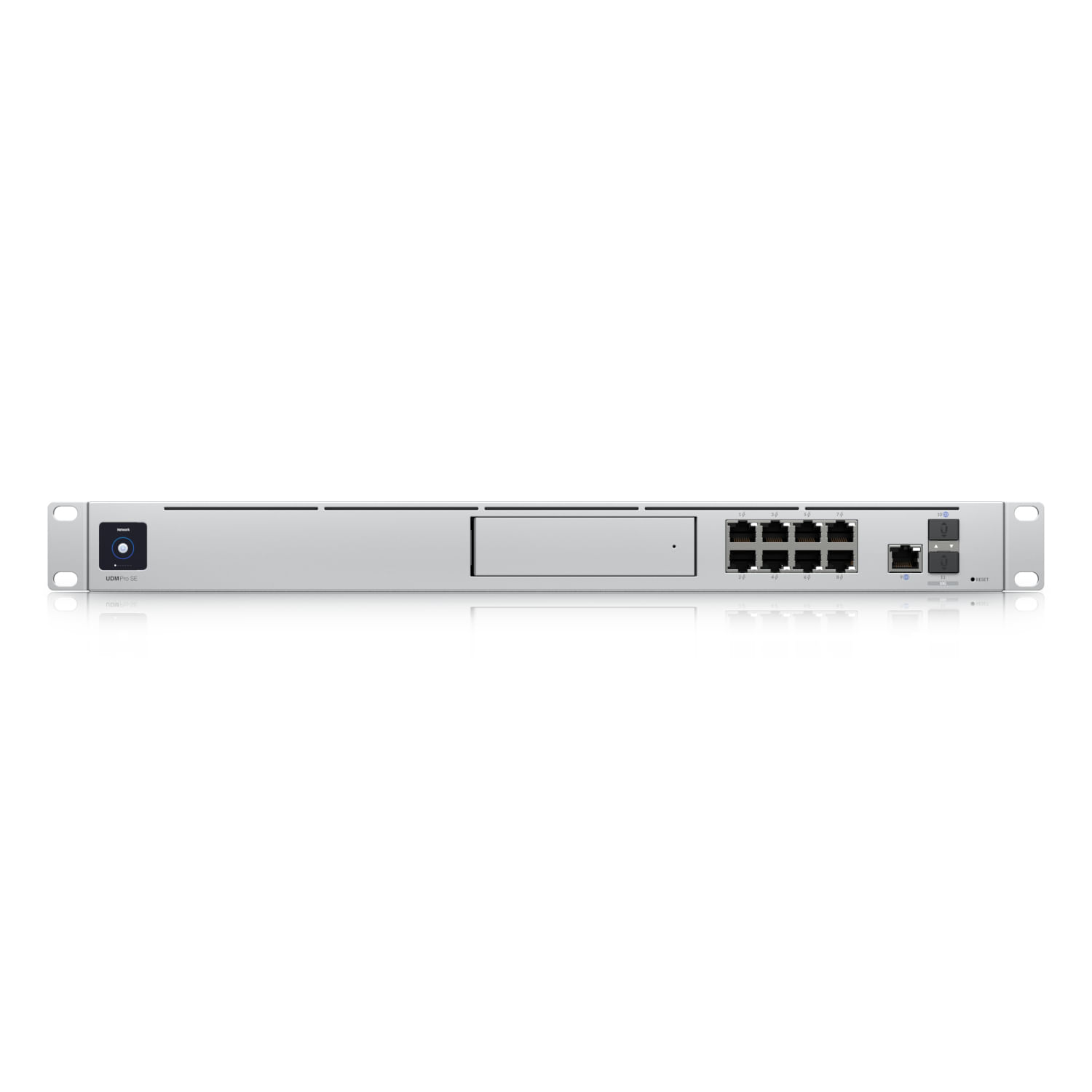 Ubiquiti UDM-SE Dream Machine Router Switch PoE - Beep Informática