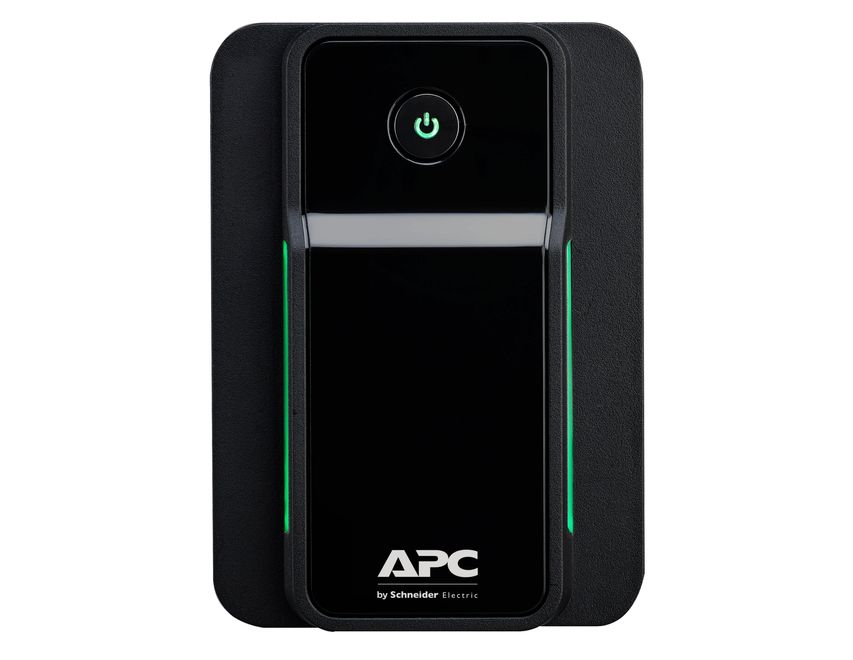 APC BACK-UPS 500VA 230V AVR IEC SOCKE TS - Beep Informática