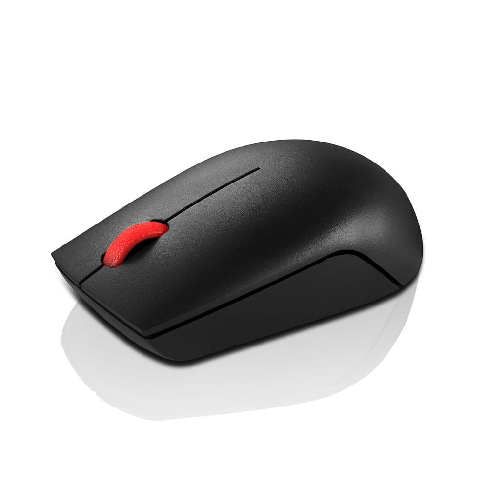 MICE_BO Essential Wireless Mouse - Beep Informática