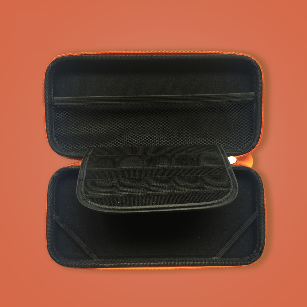 SWITCH DRAGON BALL SUPER BAG FR-T EC - Beep Informática