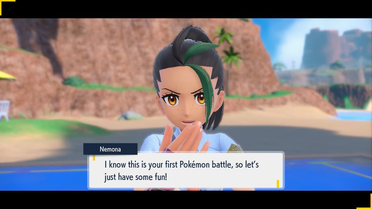 JUEGO NINTENDO SWITCH POKEMON ESCARLATA - Beep Informática