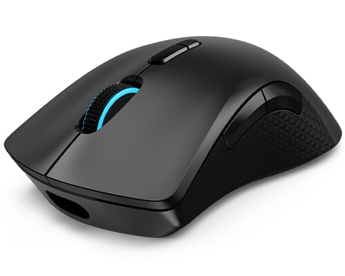 MOUSE LENOVO LEGION M600 RGB WIRELESS GAMING MOUSE - Beep Informática