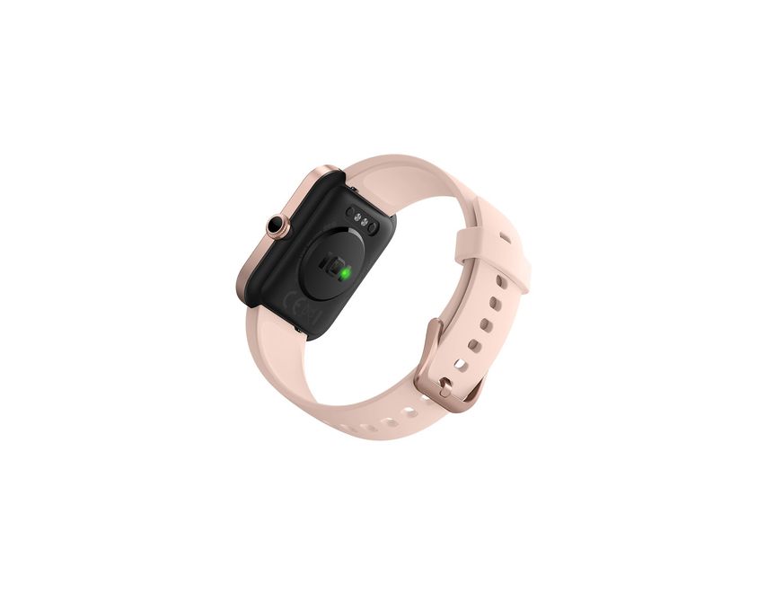 SMARTWATCH SPC SMARTEE STAR 40MM PINK - Beep Informática