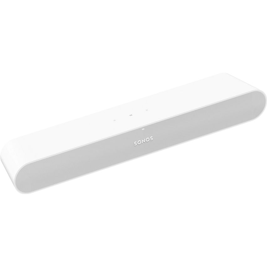 BARRA DE SONIDO SONOS RAY BLACK - Beep Informática BARRA DE SONIDO SONOS RAY BLACK - Beep Informática