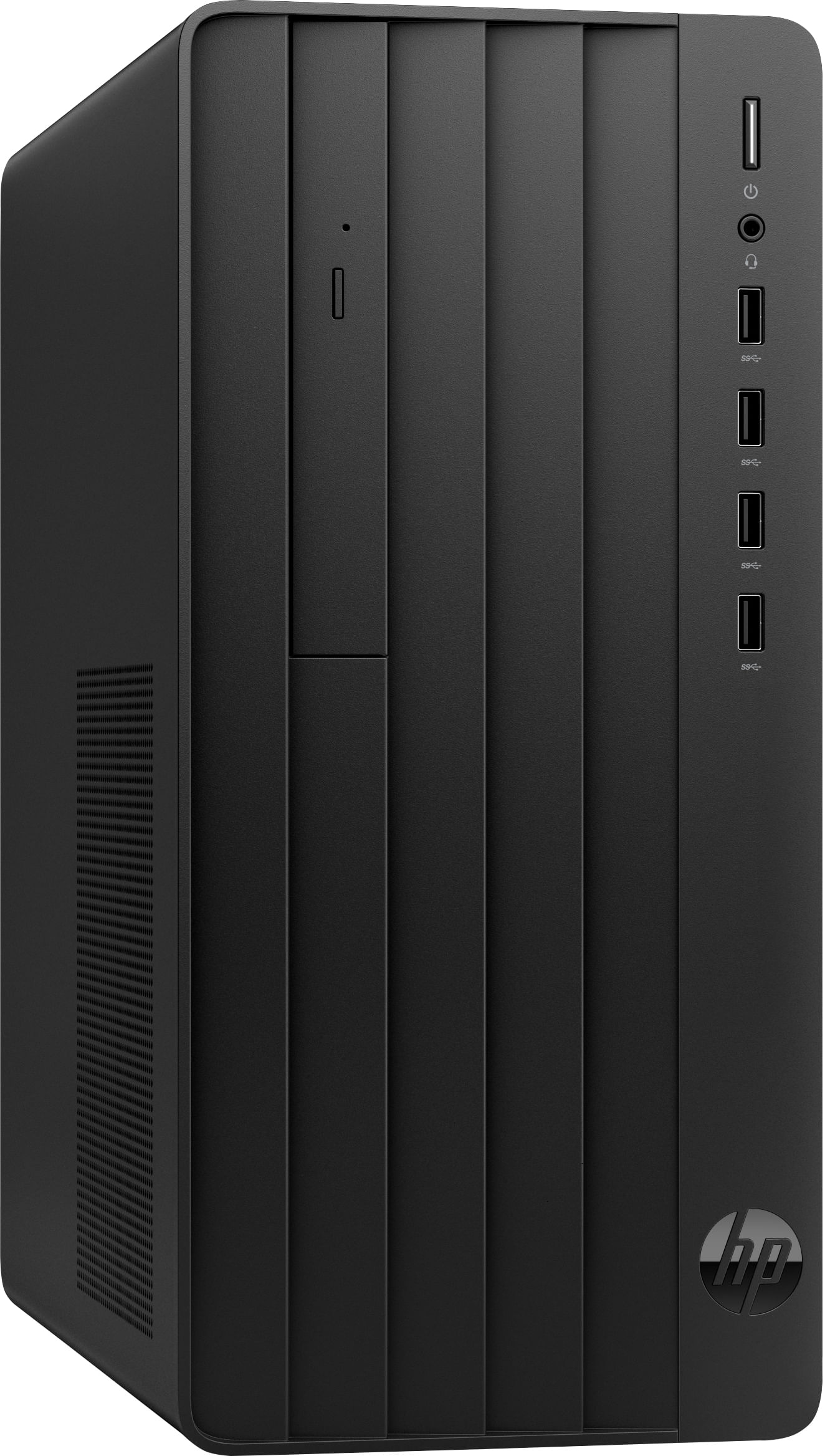 HP PRO TOWER 290 G9 I5-12400 512GB 16GB W1 1P - Beep Informática