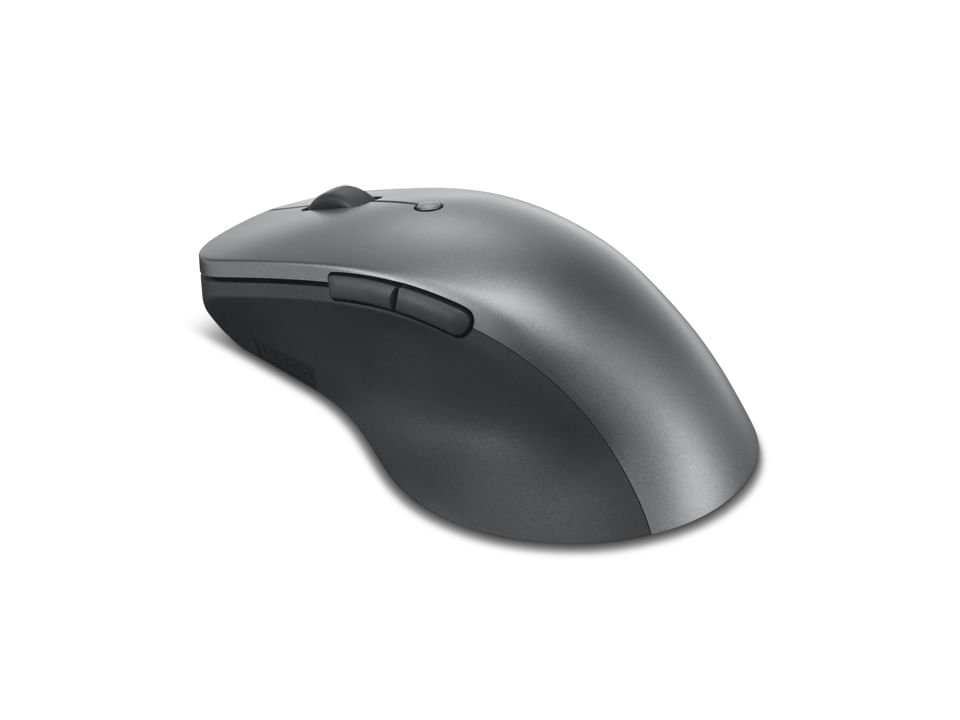 Lenovo Bluetooth Rechargeable Mouse Pro - Beep Informática