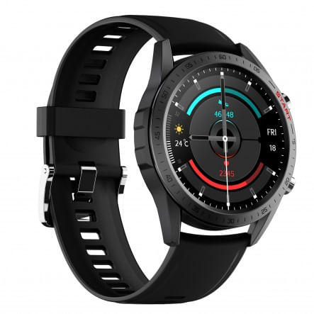 DCU Advance Tecnologic 34157015 Relojes inteligentes y deportivos 2,54 ...