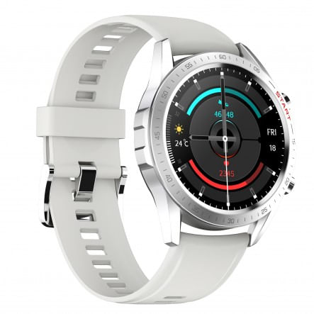 DCU Advance Tecnologic 34157016 Relojes inteligentes y deportivos 2,54 ...
