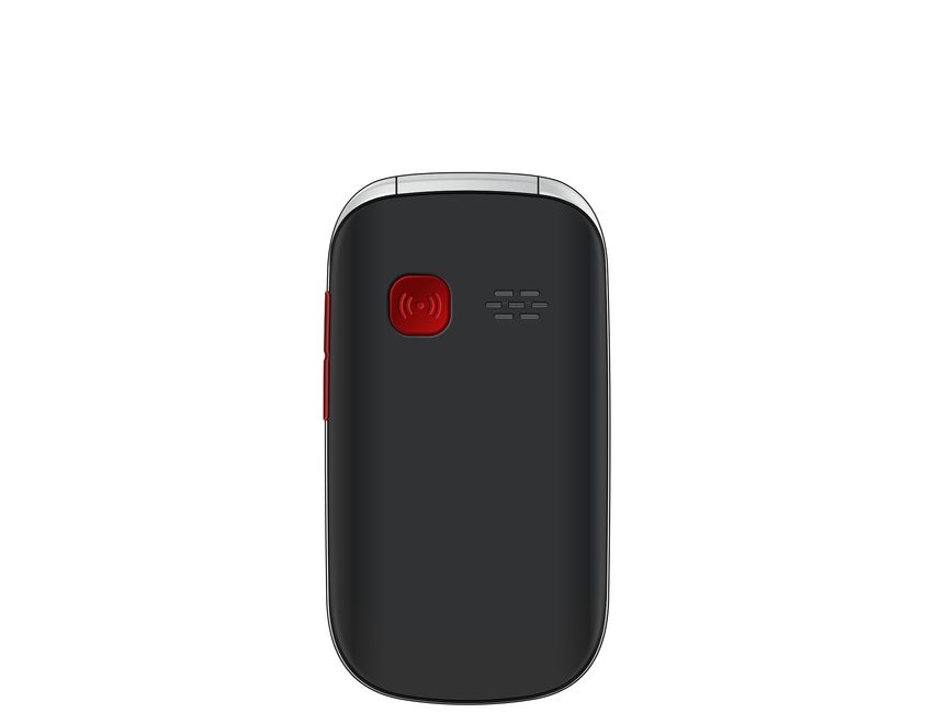 Funker E200 Max Audio 2 - Negro - Beep Informática