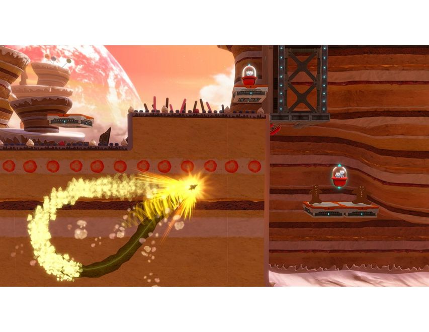 JUEGO SONY PS4 SONIC COLOURS ULTIMATE - Beep Informática