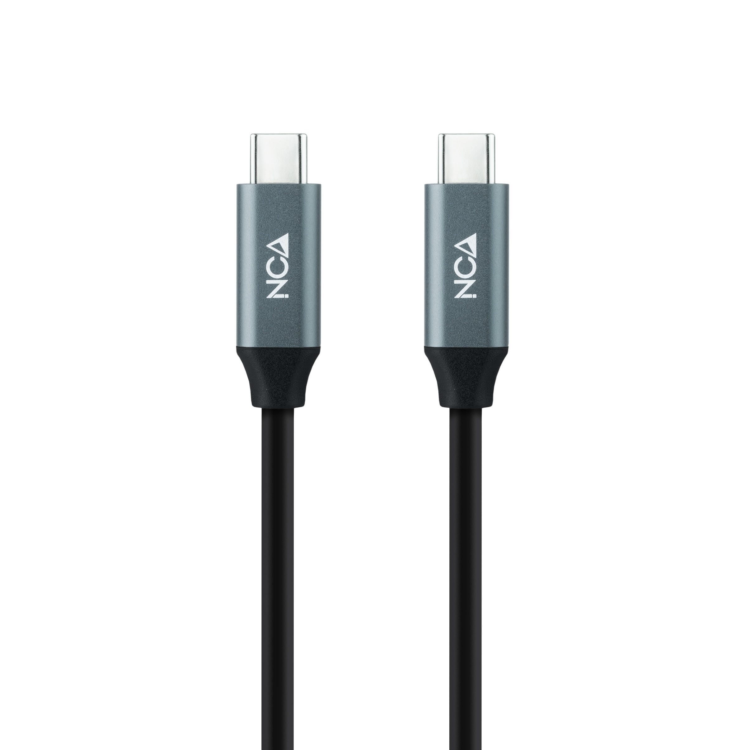 Nanocable Cable USB 3.2 GEN2x2 100W 4K USB-C 1,5 M - Beep Informática