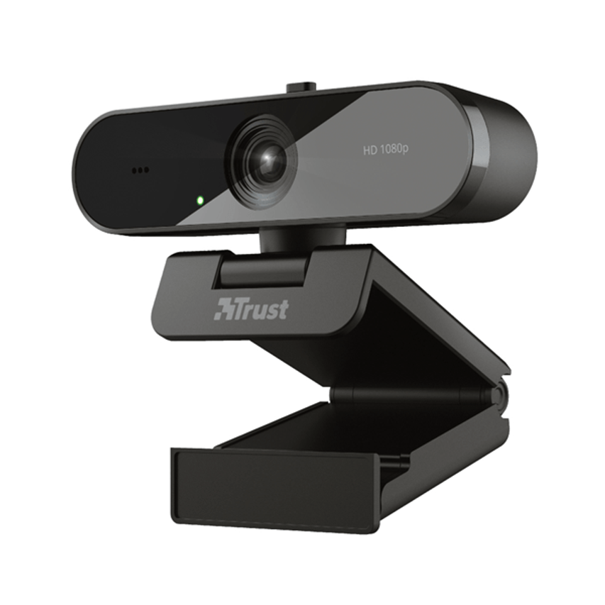 WEBCAM PARA STREAMING TRUST 4K TW-200 FULL 30FPS MICRO LARGA DISTANCIA ... WEBCAM PARA STREAMING TRUST 4K TW-200 FULL 30FPS MICRO LARGA DISTANCIA ...