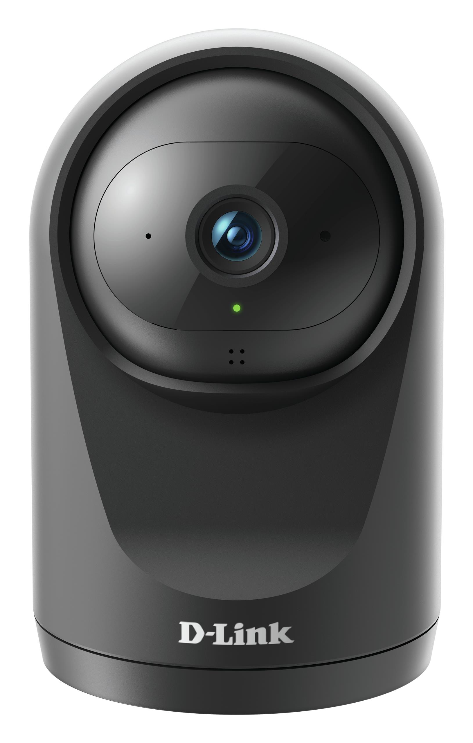 Compact full motorized mydlink camera - Beep Informática
