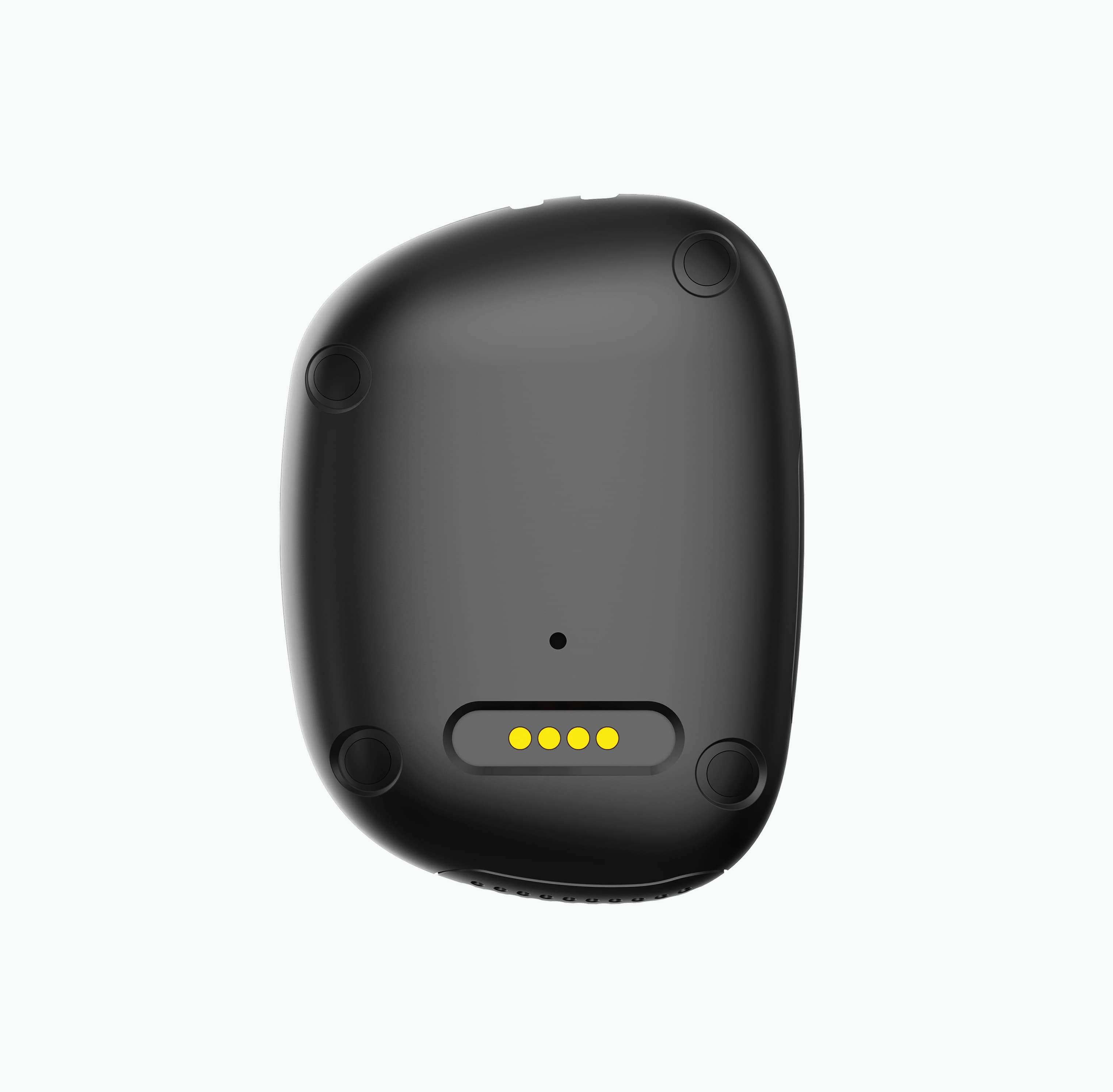 LEOTEC SMART TRACKER ANTI-PERDIDA 4G NEGRO GPS - Beep Informática