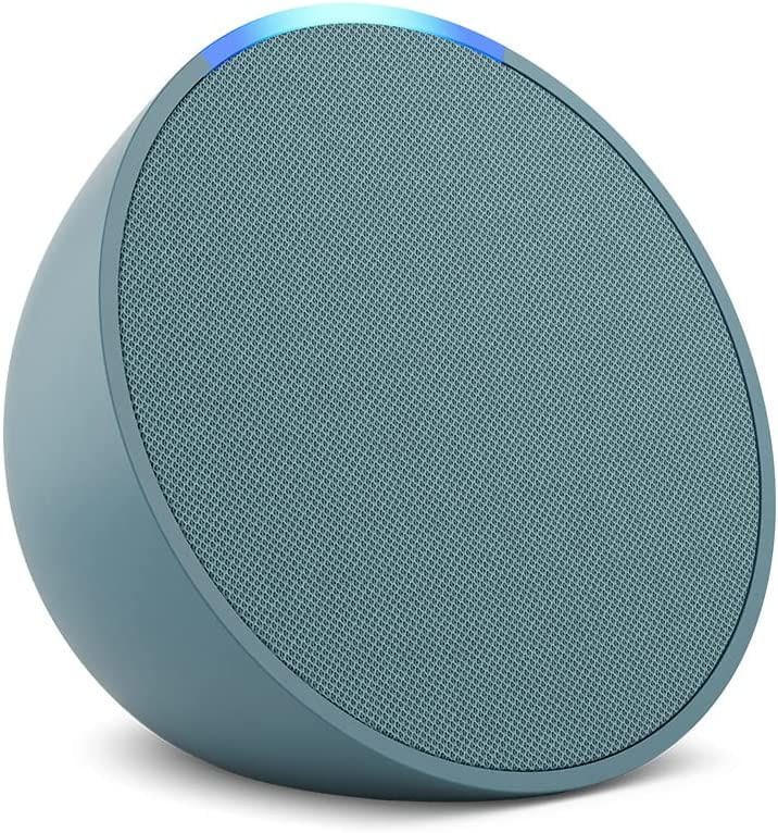ECHO DOT NEW GREEN - Beep Informática