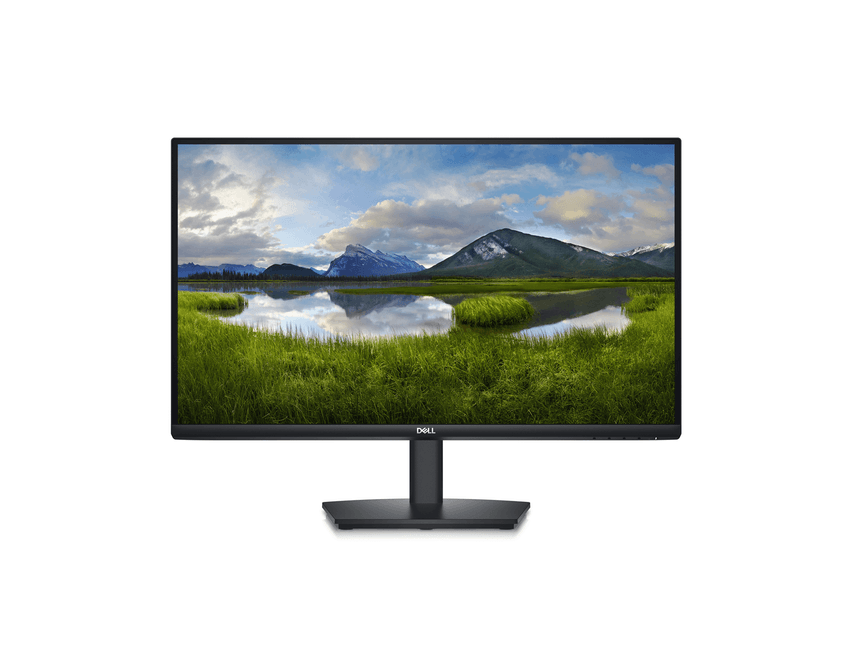 DELL Monitor Dell 68,58 cm (27") - E2724HS E Series 27" LCD VA Full HD ...