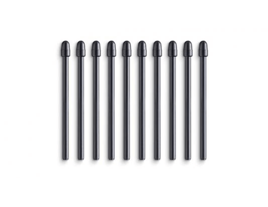 Wacom Pen Nibs Standard 10-pack - Beep Informática