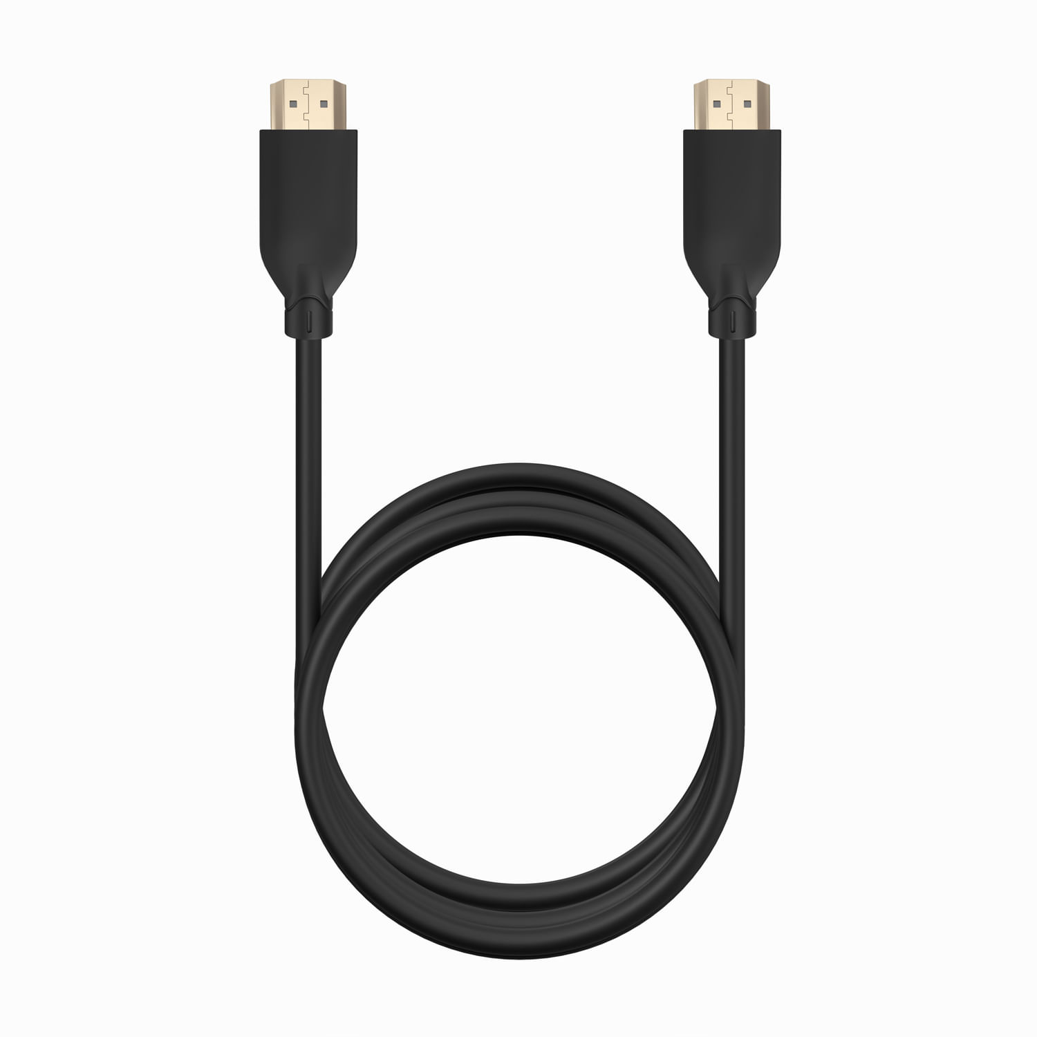 Aisens Cable HDMI V2.0 CCS AM-AM negro 2.0m - Beep Informática